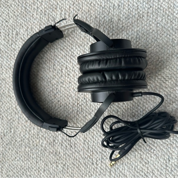 Audio Technica | Headphones | Headphones With Aux Cord For Keyboard ...